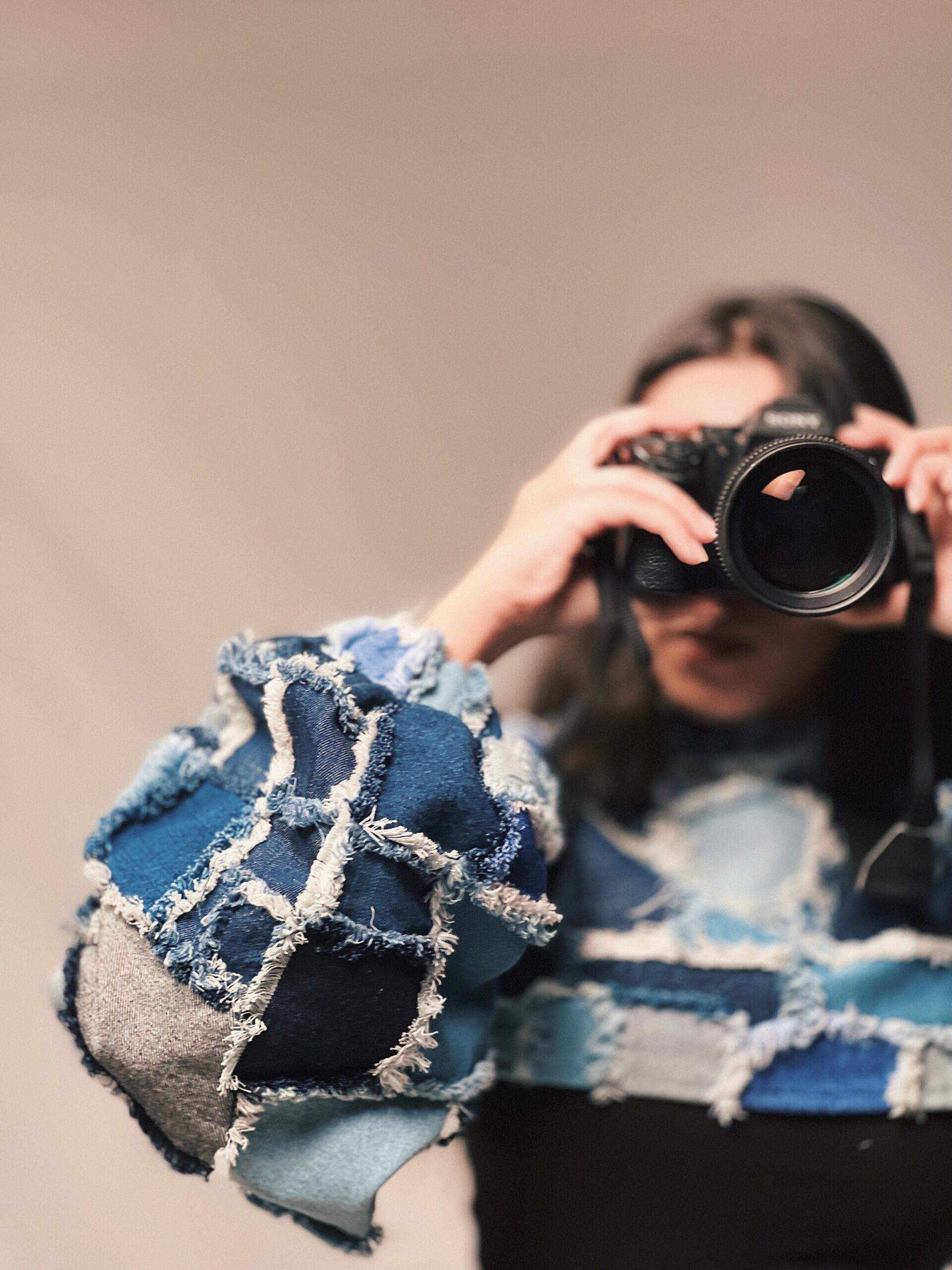 Patch Perfect Bolero - Patches