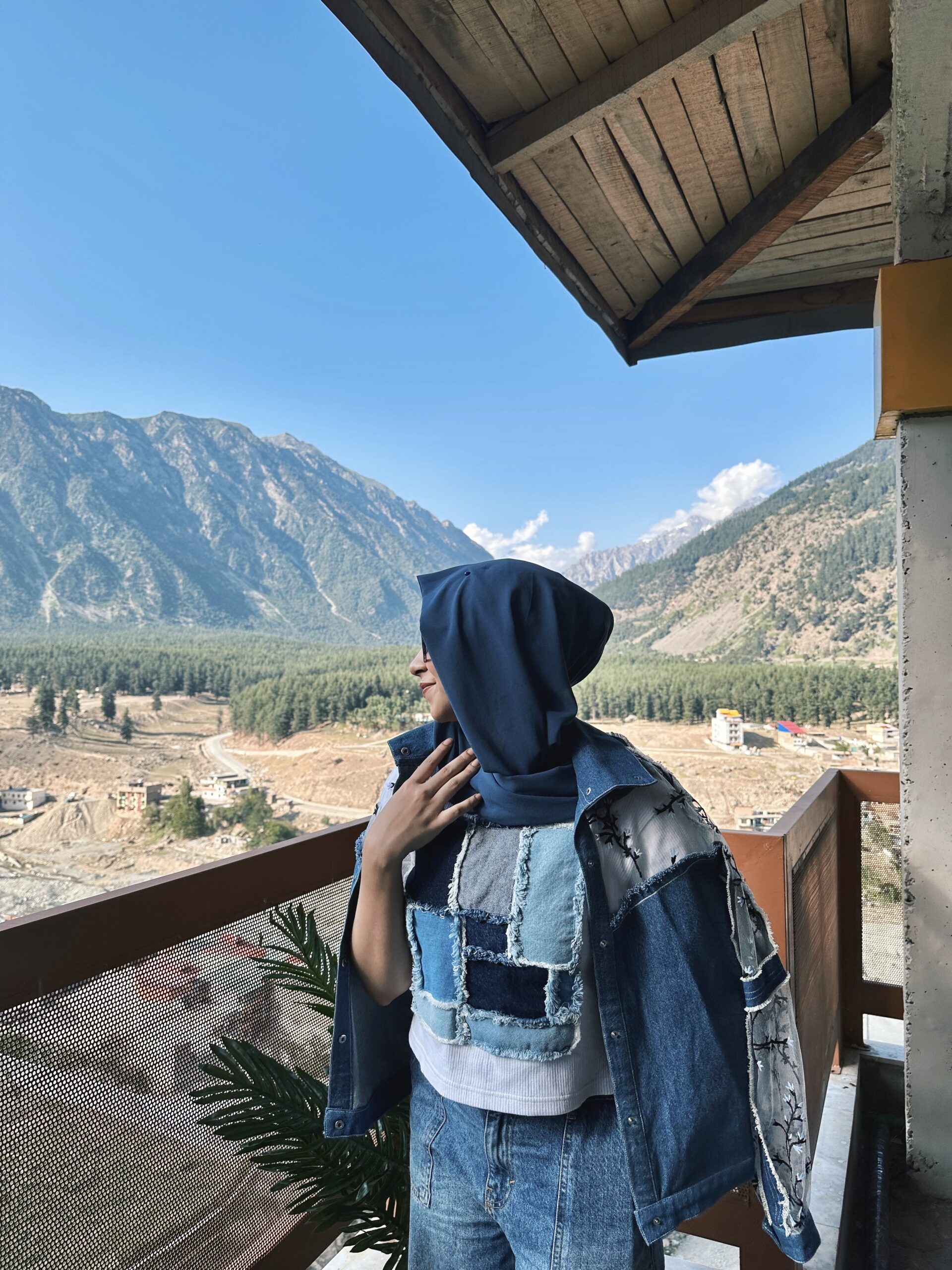 The Signature Patch - Patches